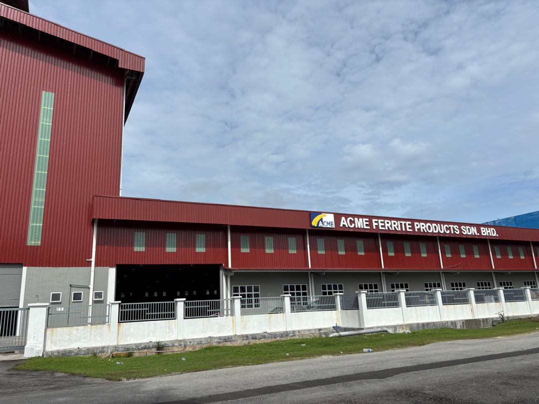 ACME | GROUP OF COMPANIES